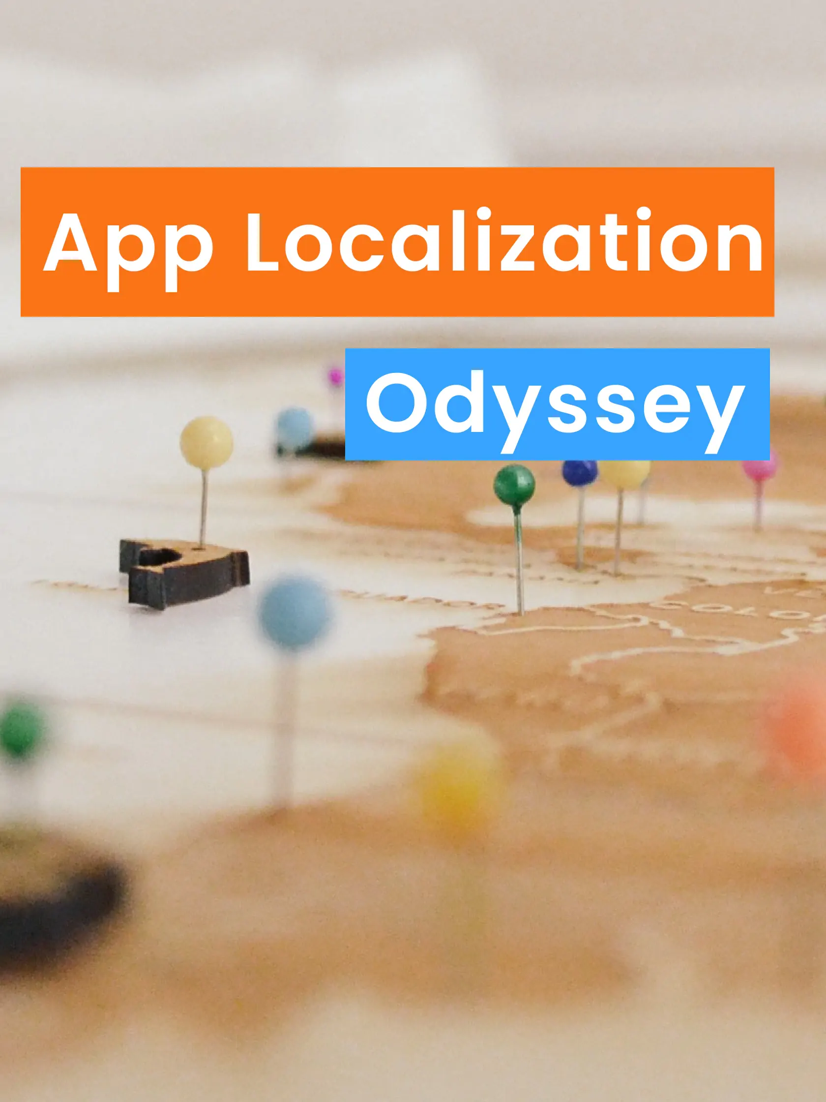 App Localization Odyssey